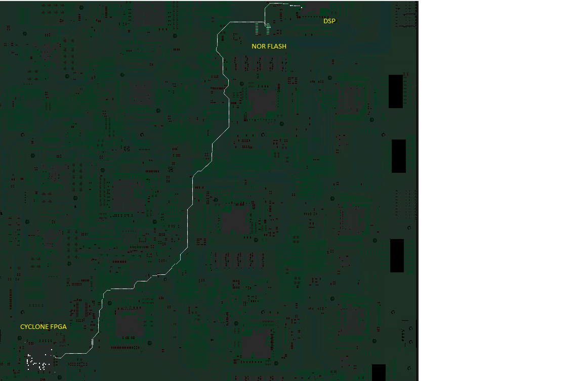 TMS320C6678: TMS320C6678 NOT BOOTING after HW mods - Processors forum - Processors - TI E2E ...