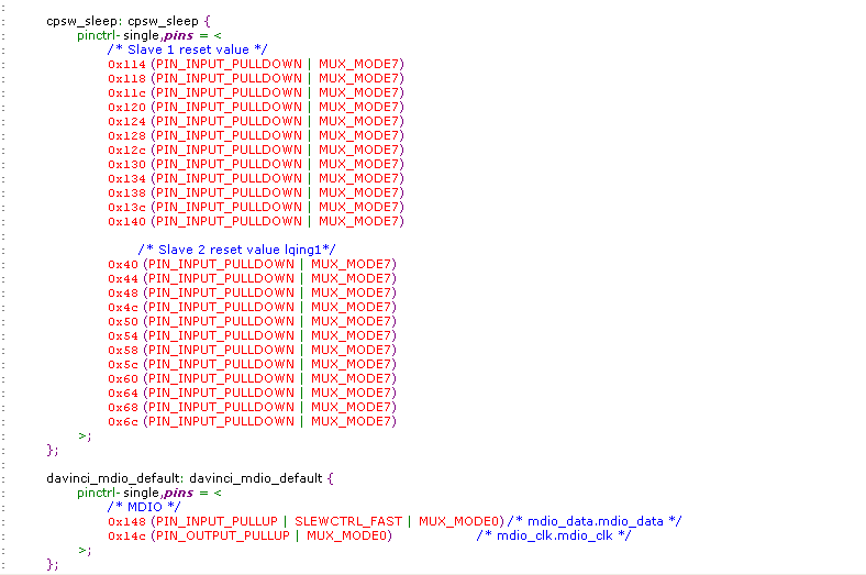 Linuxam3352 Tcp Data Loss Issue Processors Forum Processors Ti E2e Support Forums
