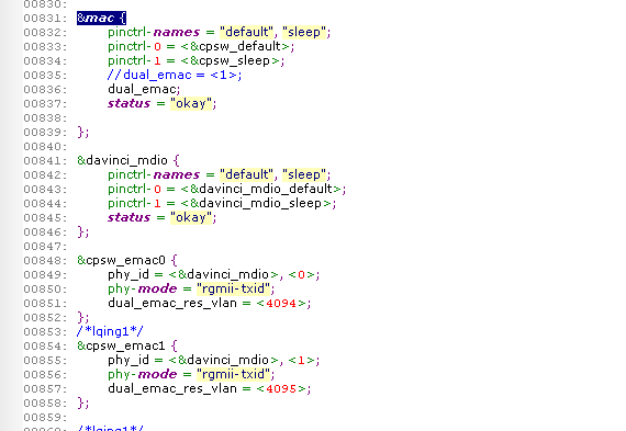 Linuxam3352 Tcp Data Loss Issue Processors Forum Processors Ti E2e Support Forums