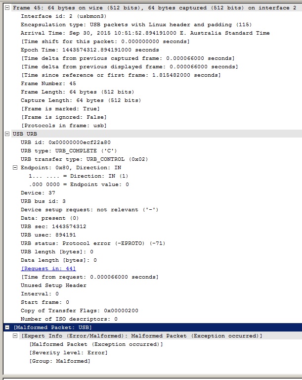 Am3356 Boot Problem Using Usb Processors Forum Processors Ti E2e Support Forums