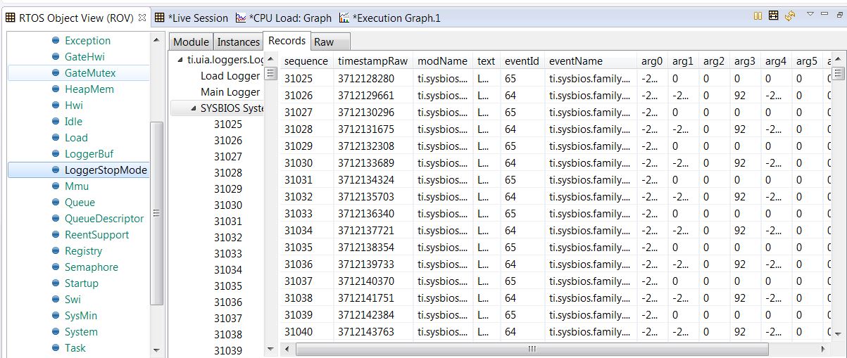 Rtosam3358 Uia Cpu Load Didnt Work Processors Forum Processors Ti E2e Support Forums