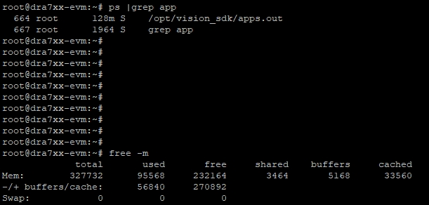 TDA2EG-17: Failure to setup DDR 512MB on linux - Processors forum - Processors - TI E2E support ...