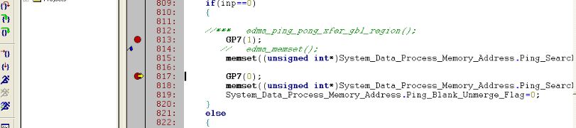 Decreasing Time Execution By Using Edma3 Processors Forum 8824