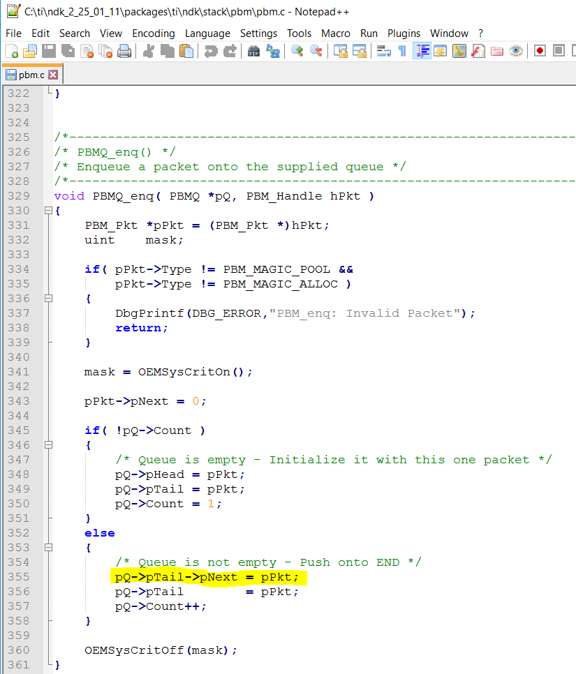 Rtosam5716 Nimu Data Abort Processors Forum Processors Ti E2e Support Forums