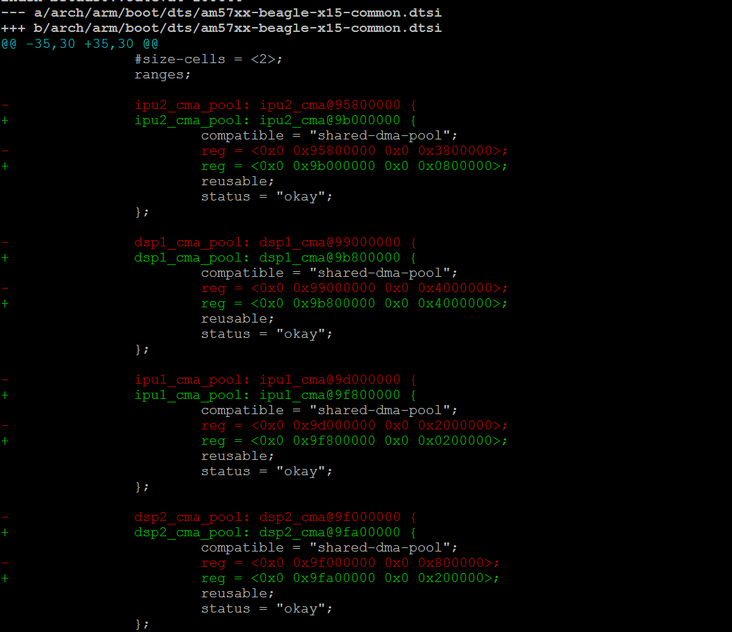 Linux/AM5728: Running PCIe RTOS demo from Linux - Processors forum - Processors - TI E2E support ...