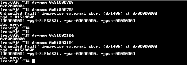 Linux/AM5728: PCIe Trouble Detecting - Processors forum - Processors - TI E2E support forums