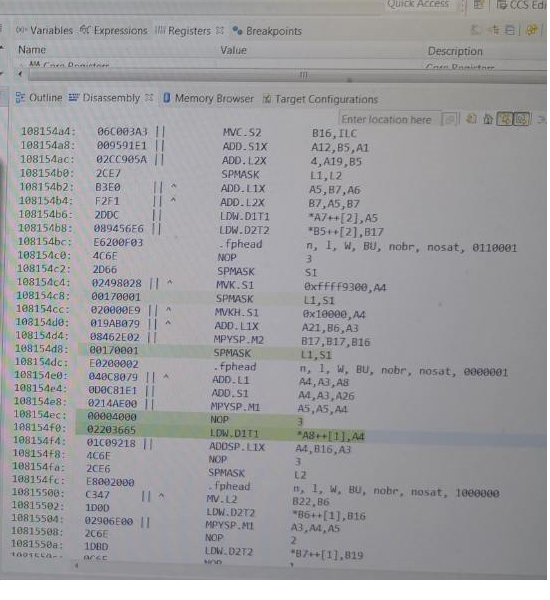 TMS320DM8168: JTAG Emulator connection problem - Processors forum - Processors - TI E2E support ...
