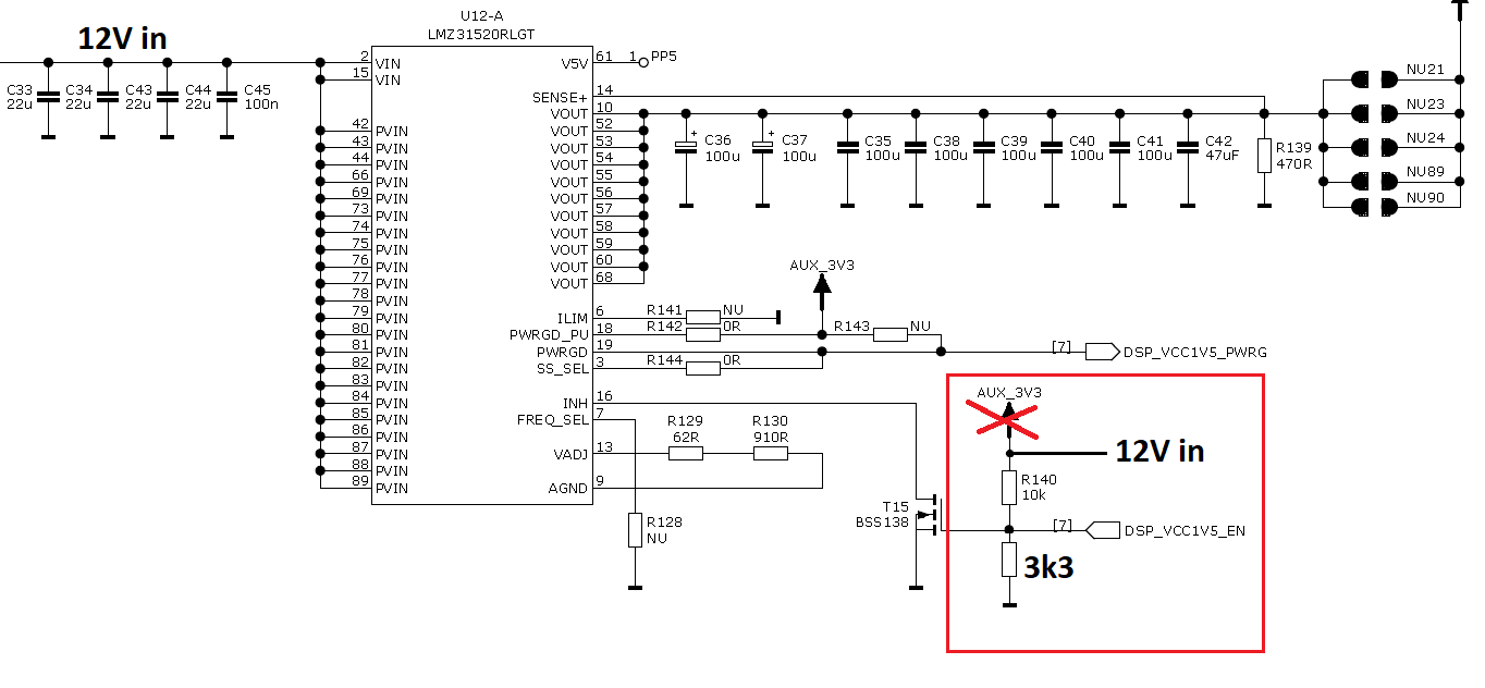 EVMK2H: XDS200 MIPI mezzanine board - Processors forum - Processors ...