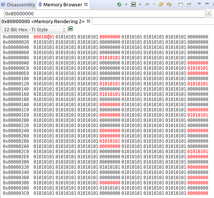Am4376 Ddr3 Emifddrextphyctrl1 Configuration Issue Processors Forum Processors Ti