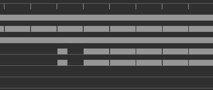 Linux/AM3358: LCD refresh issue - Processors forum - Processors - TI E2E support forums