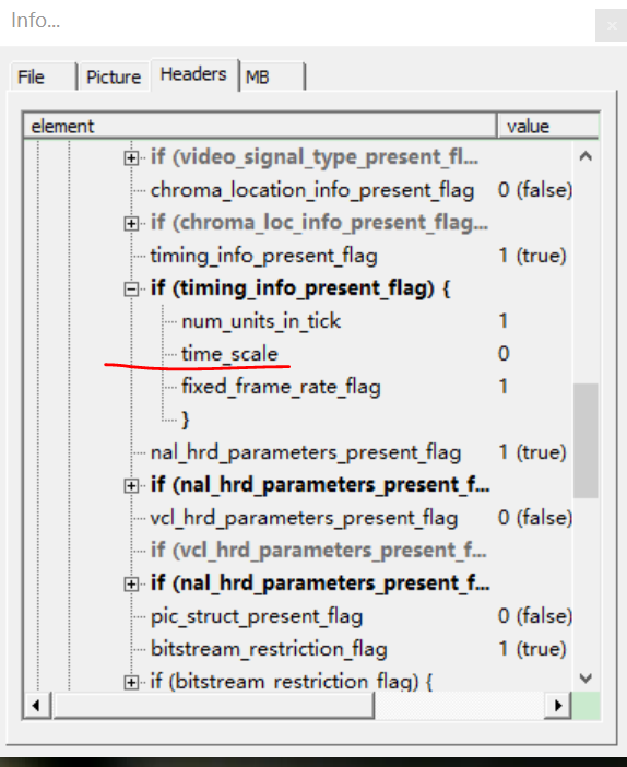 TDA4VM: whether TDA4 Encoder support DTS and PTS - Processors forum - Processors - TI E2E ...