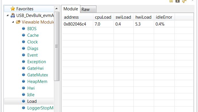 Rtosam3358 Uia Module Compatbility Processors Forum Processors Ti E2e Support Forums