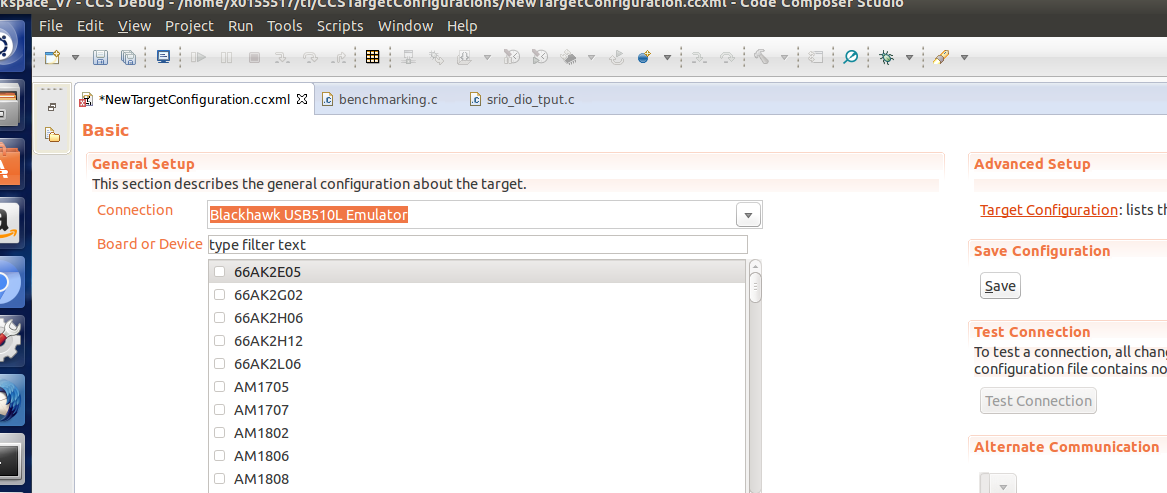 CCS/66AK2G02: XDS510 USB emulator supported for K2G ? - Processors ...