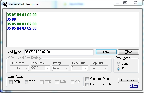 CCS/MSP432P401R: Miss Data in the Operation of USCIA0 - Code Composer ...