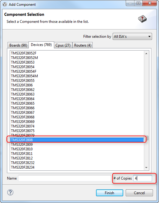 XDS100v2 and JTAG chain - Code Composer Studio forum - Code Composer Studio™︎ - TI E2E support ...