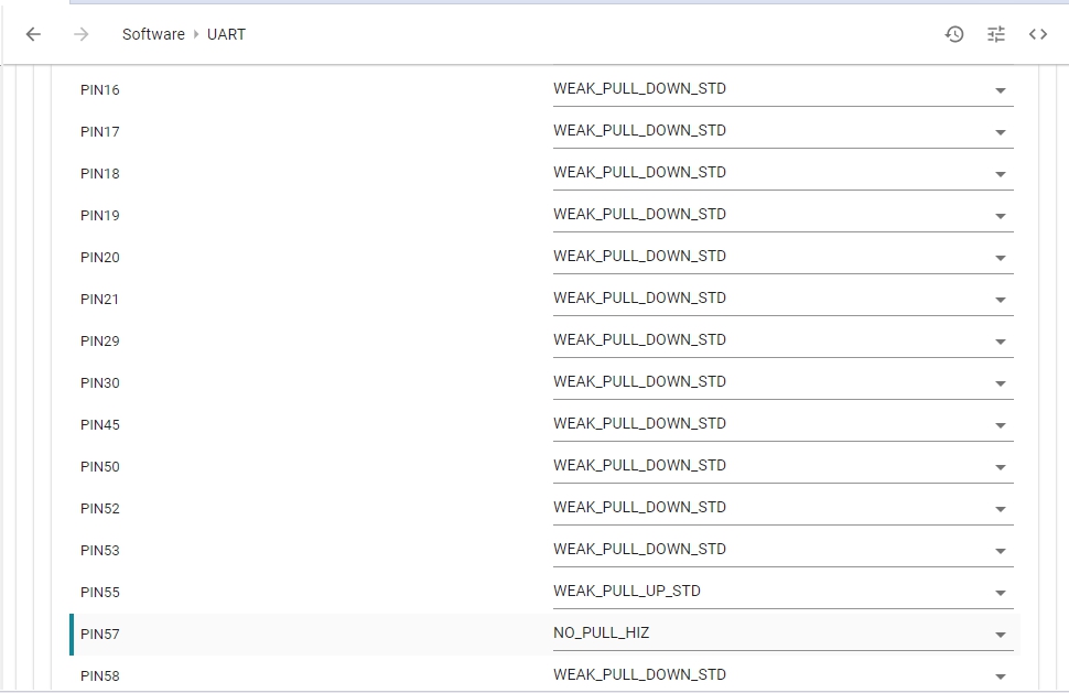 Cc3220sf Launchxl：adc Reading Is Incorrect When I Input Signal Plus Resistance Code Composer