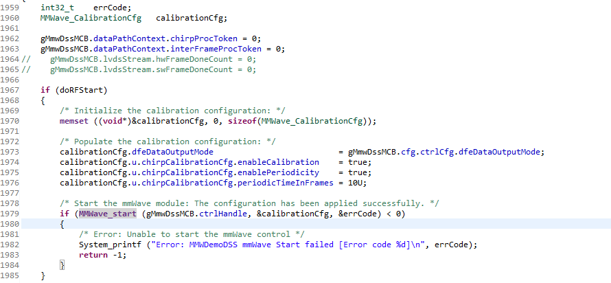 CCS: Understanding error codes - Code Composer Studio forum - Code ...