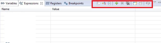 ccs6 - Code Composer Studio forum - Code Composer Studio™︎ - TI E2E support forums
