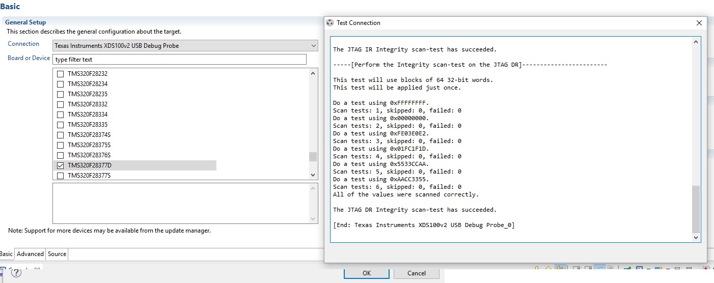 Is it possible to open Matlab Generated ERT files as a CCS project - Code Composer Studio forum ...