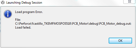 Limit code size with CCS6 and XDS100v2 - Code Composer Studio forum - Code Composer Studio™︎ ...