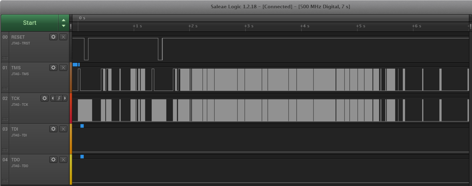 CCS/LAUNCHXL-CC2640R2: Using CC2640R2F launchapd as XDS110 debugger with cJTAG 2-pin - Code ...