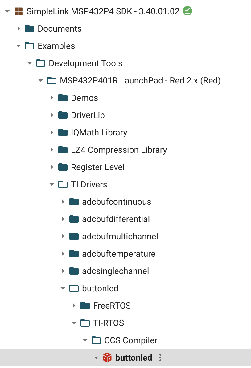 CCS: Code Composer Studio on Mac OS Catalina - Code Composer Studio forum - Code Composer Studio ...
