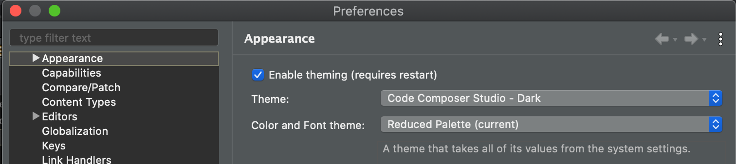 CCS/TMS570LS0914: Debugging C code, field names within a structure do not display - Code ...