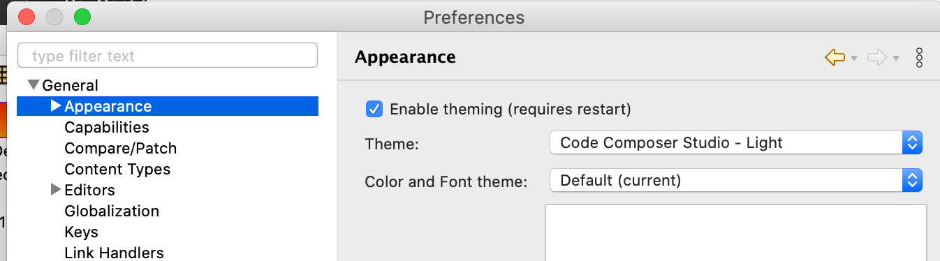 CCS/TMS570LS0914: Debugging C code, field names within a structure do not display - Code ...