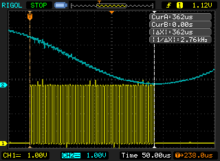 CCS/MSP432P401R: CCS Sine Wave Graphing / Sample Rate - Code Composer Studio forum - Code ...