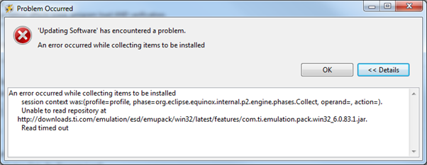Erasing An Eeprom Sector On A Tms570ls3137 Using Uniflash 34 Code