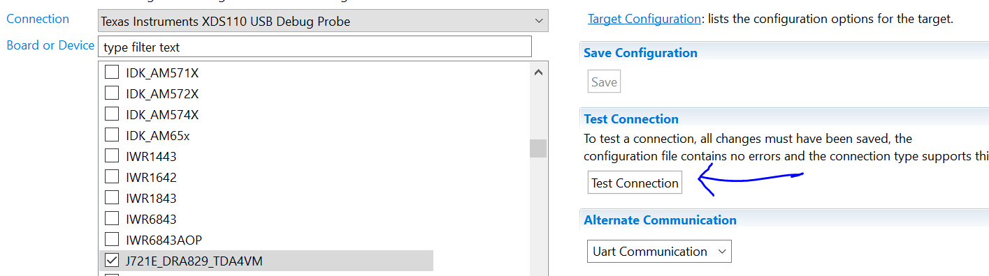 Compiler/TDA4VMXEVM: Gateway-demo CAN-2-CAN on TDA4VM - Code Composer Studio forum - Code ...