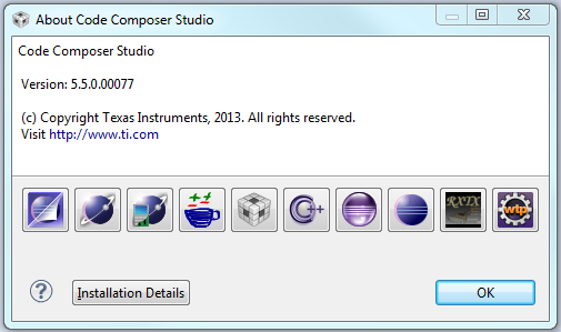 Erasing An Eeprom Sector On A Tms570ls3137 Using Uniflash 34 Code