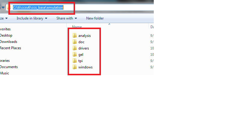 Hardware Analyzer feature with XDS 200 debug probe - Code Composer Studio forum - Code Composer ...