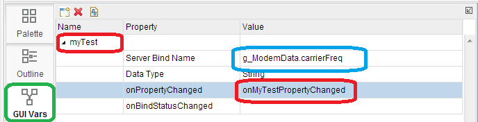 GUI Composer Timestamp - Code Composer Studio forum - Code Composer ...