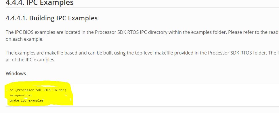 ARM5718平台IPC-DSP和IPC-IPU通信实战指南-CSDN博客