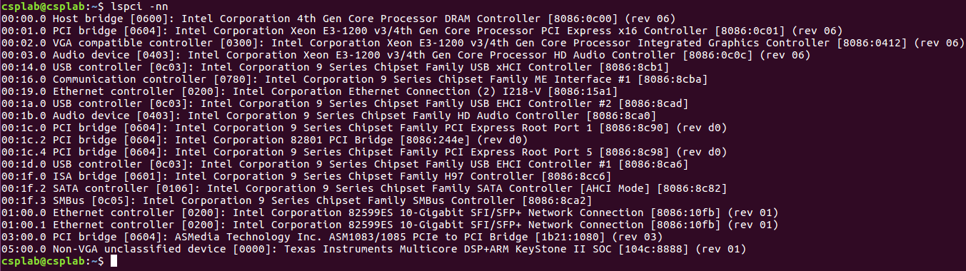 Compiler/TMS320C6670: Using PCIe with NAND BOOT - Code Composer Studio forum - Code Composer ...
