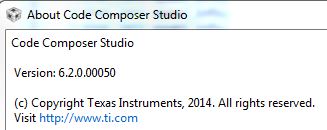 CCS: Graph. Single and Dual time. CCSv6 - Code Composer Studio forum - Code Composer Studio™︎ ...
