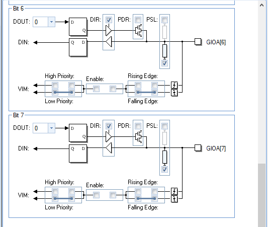 Adc Doest Work On A Simple Example Arm Based Microcontrollers Forum Arm Based
