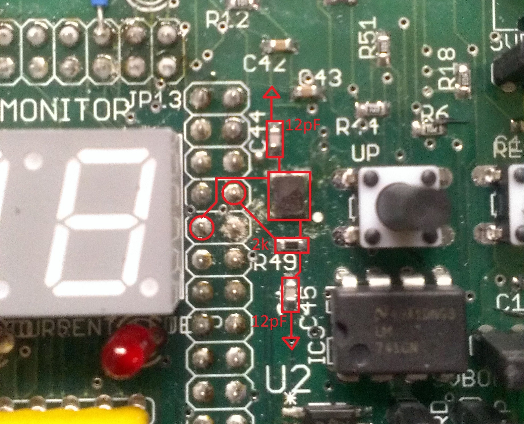 Problem connecting to Tiva TM4C1294NCPDT through JTAG, Device ID not recognized - Arm-based ...