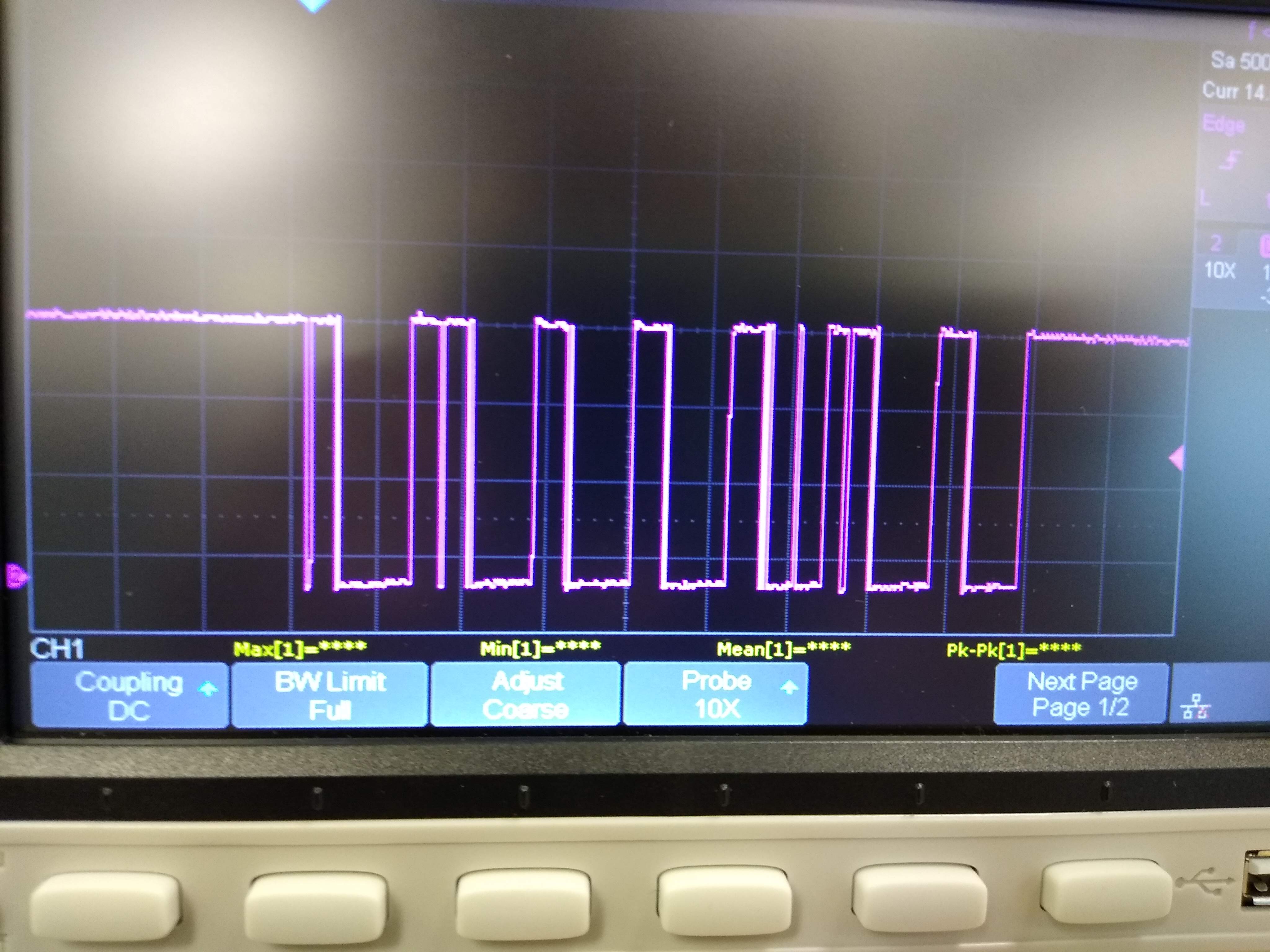CCS/TM4C123GH6PM: Trying to program MCU on a custom PCB using JTAG, expanded out from the EK ...