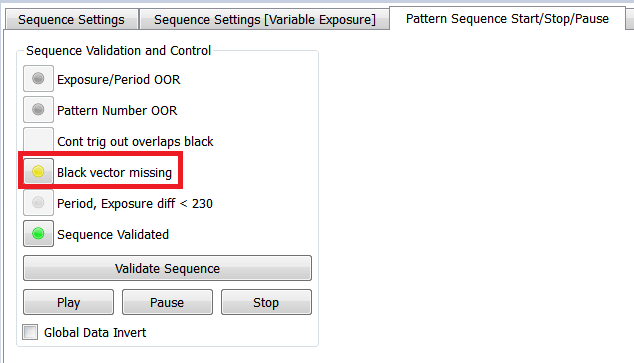 there are some questions in using DLPC350 + DLP4500 to generate ...