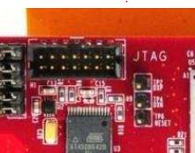 DLPD4X00KIT: FPGA JTAG header connection - DLP products forum - DLP®︎ ...