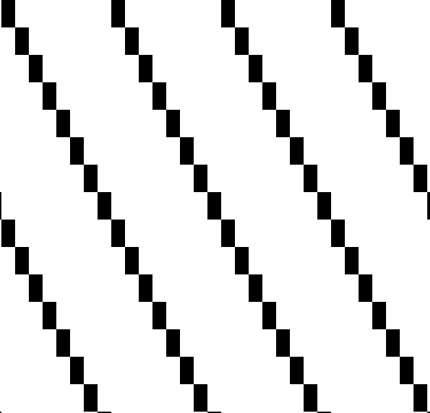 DLPLCR4500EVM: "pixel" size on projected image vs individual mirrors ...