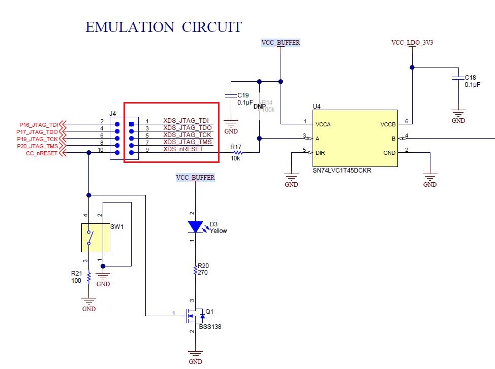 Cc3235sf Flash Programming Usb To Uart Wi Fi Forum Wi Fi Ti E2e Support Forums