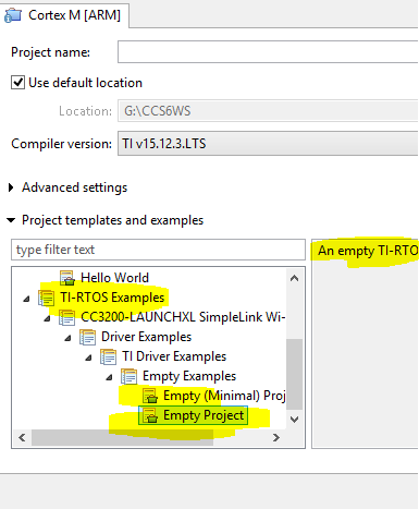 TI - RTOS based OTA update example - Wi-Fi forum - Wi-Fi - TI E2E ...