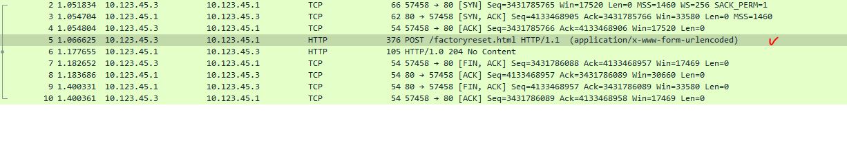 Cc3220 Webserver Not Correctly Handling Multi Tcp Segment Requests Wi Fi Forum Wi Fi