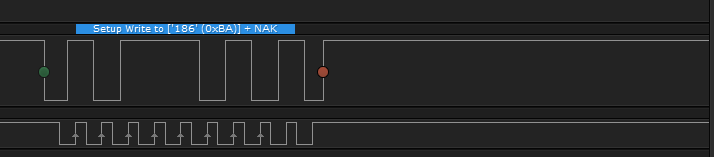 CC3200: The camera_application gets stuck in I2C configuration - Wi-Fi forum - Wi-Fi - TI E2E ...