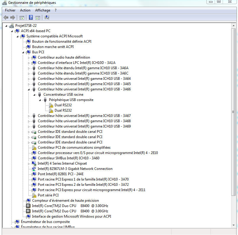 Brand new F28069 experimenter kit not working... - C2000 microcontrollers forum - C2000™︎ ...