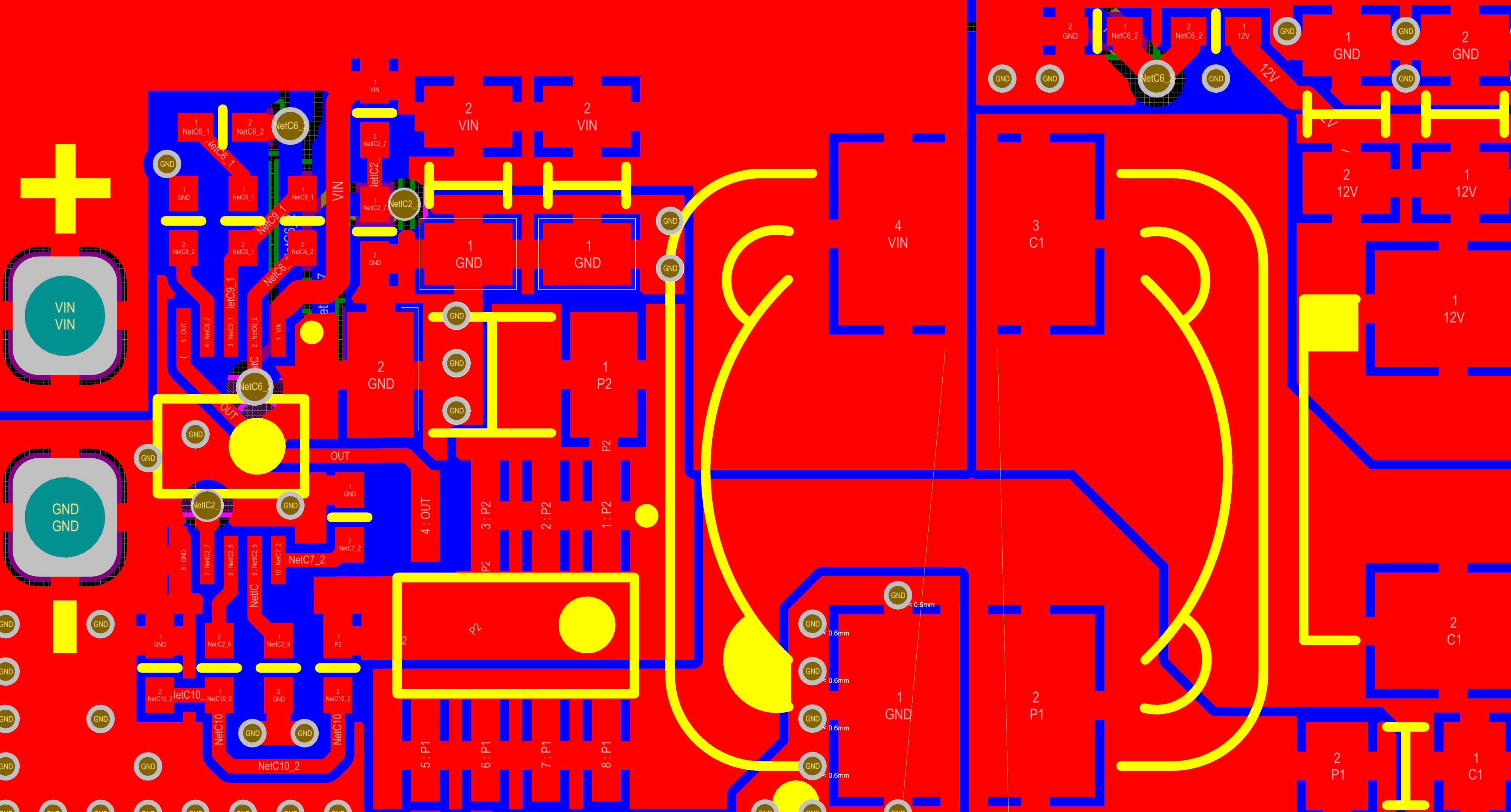 LM5022 as SEPIC is burning FETs with load - Power management forum - Power management - TI E2E ...