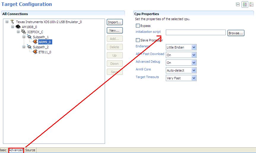 AM1808 flashing NOR_FLASH on UI board. - Processors forum - Processors - TI E2E support forums